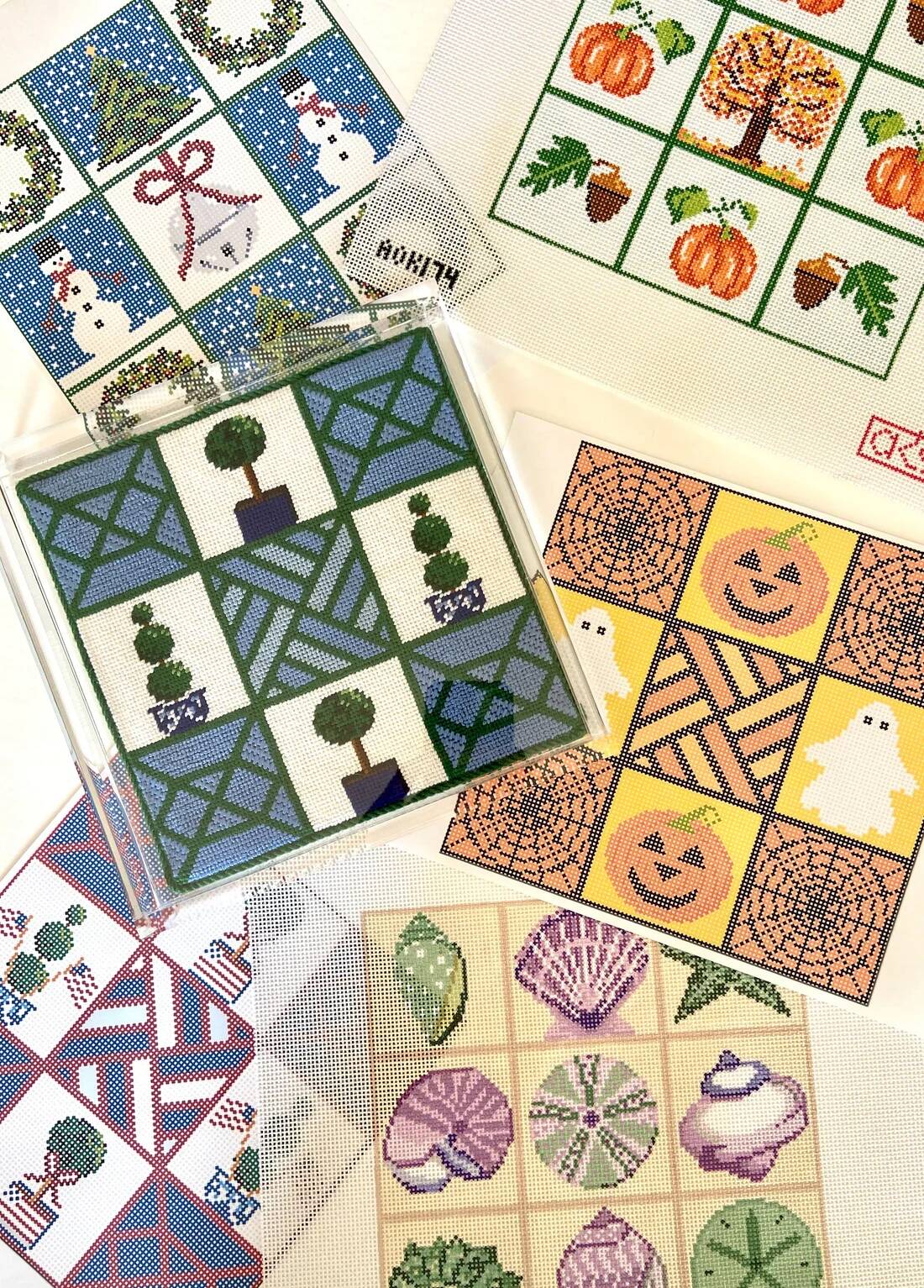 Home | Knot the Point Needleworks